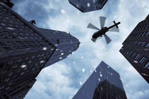 TCI - SPX Technologies in Charlotte, NC